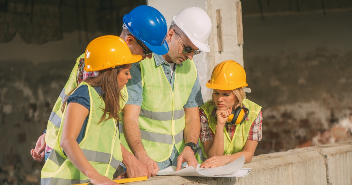 How Preconstruction Planning Shapes Project Success