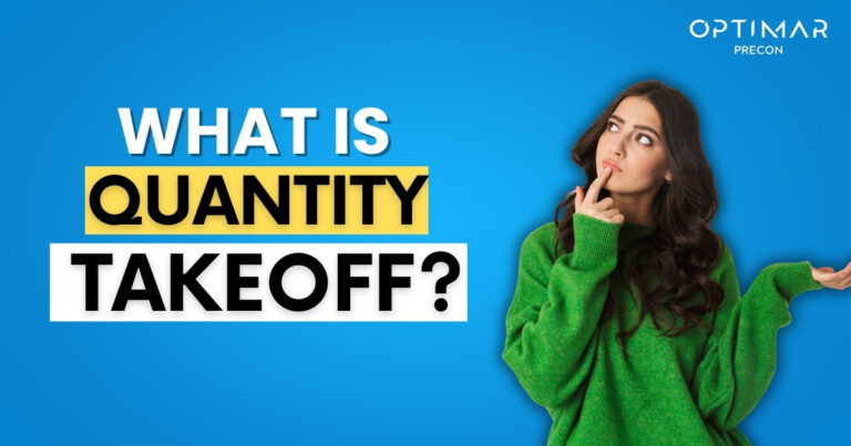 Quantity Takeoff in Construction: How to Calculate It