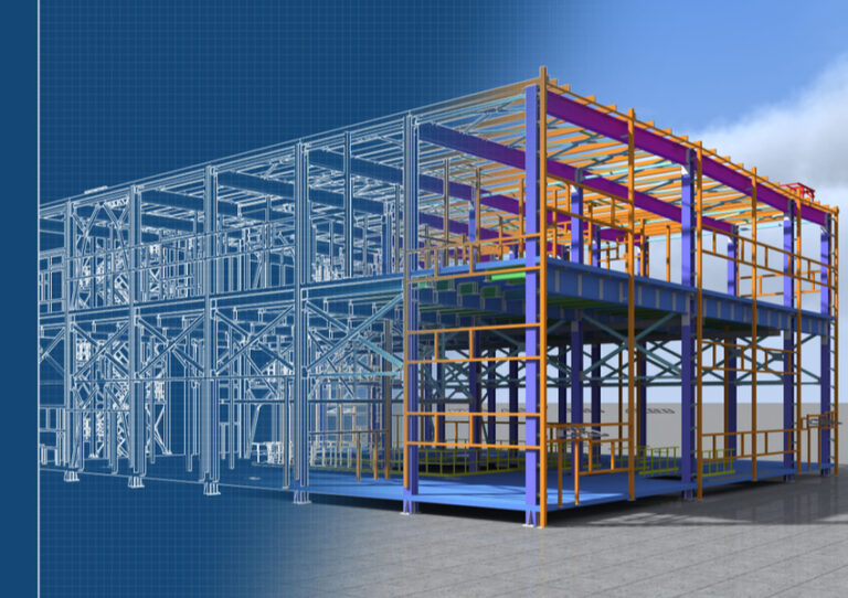 What Are BIM Modeling Services & Their Role in Construction