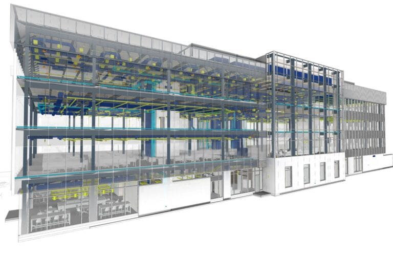 Virtual Design and Construction Services | Expert VDC Solutions