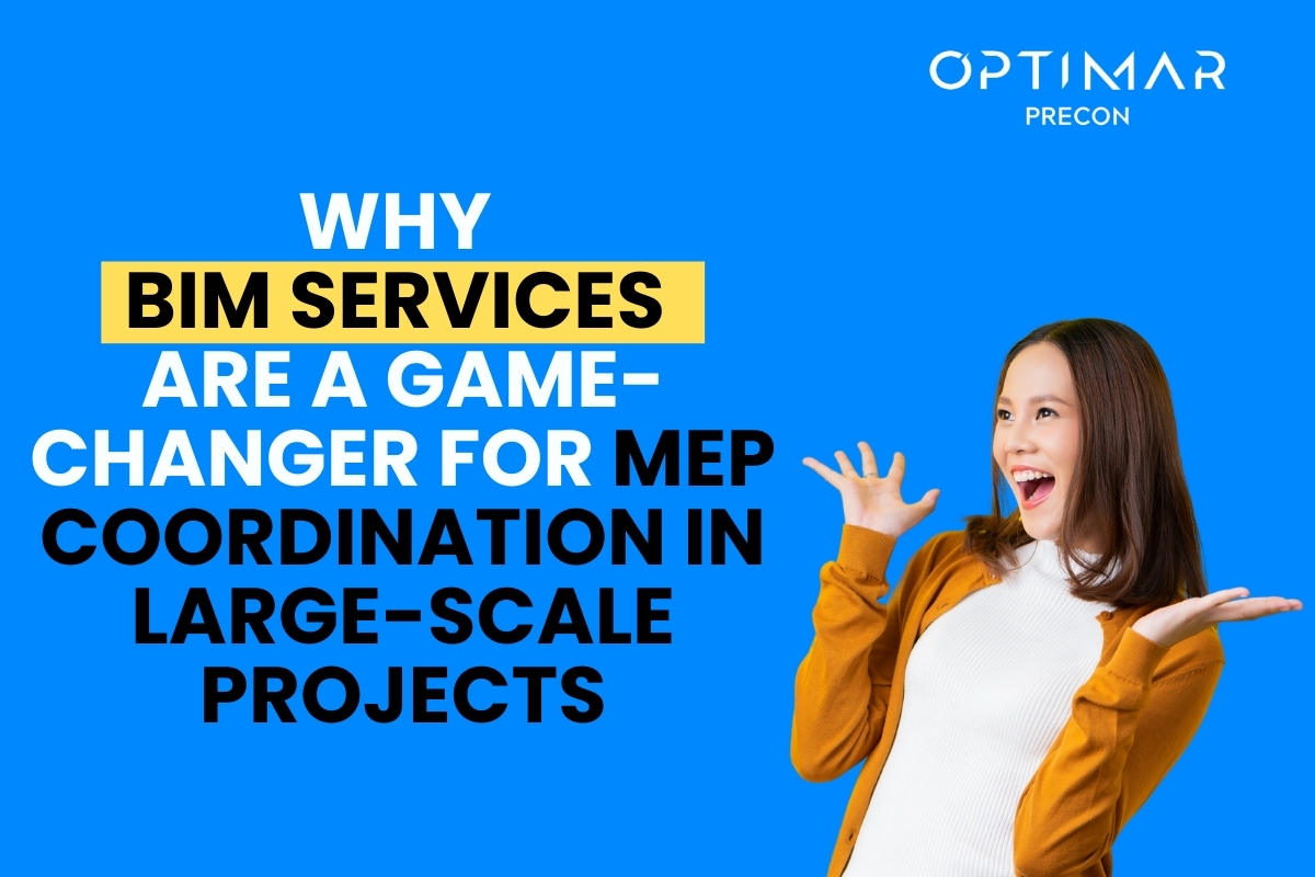 How Bim Improves Mep Coordination