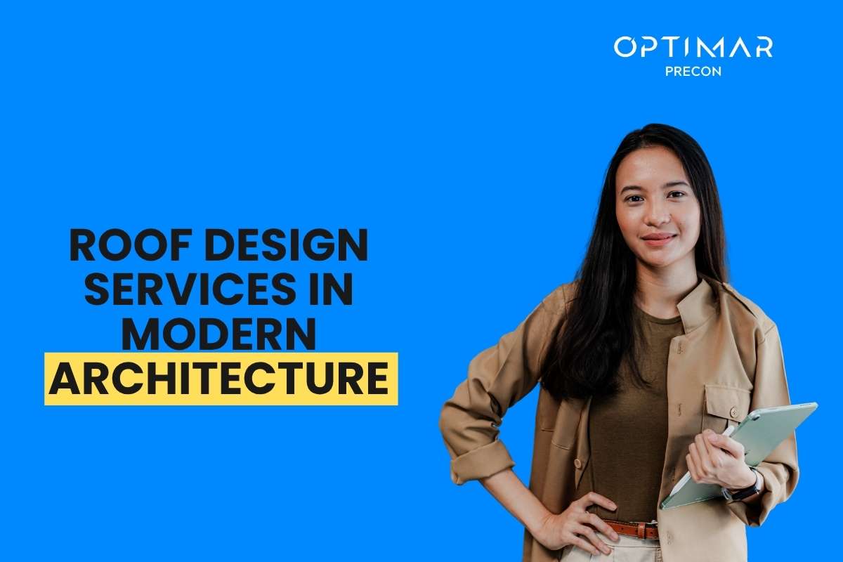Roof Design in Modern Architecture: 2025 Success