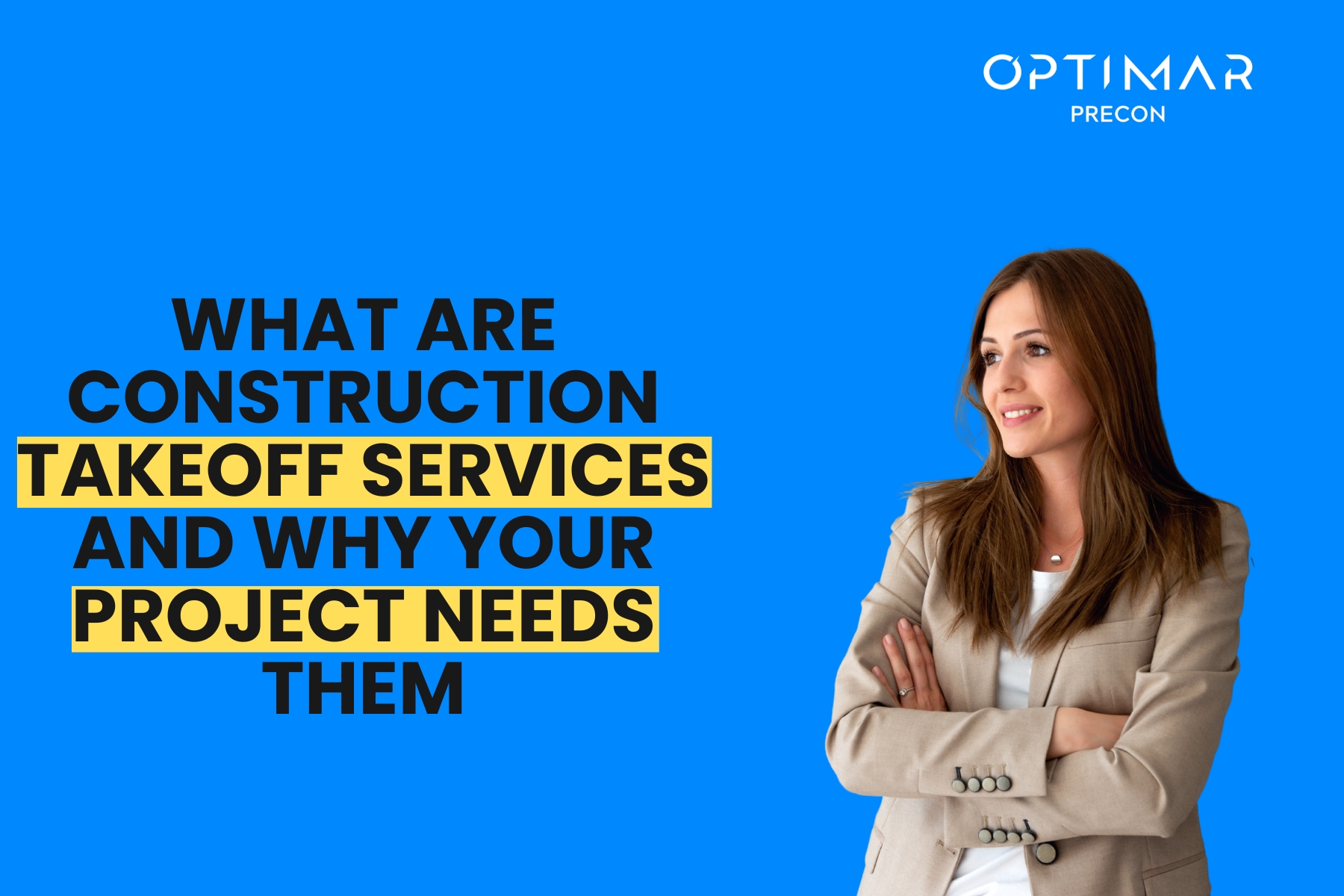 Takeoff Services That Drive 2025 Construction Wins