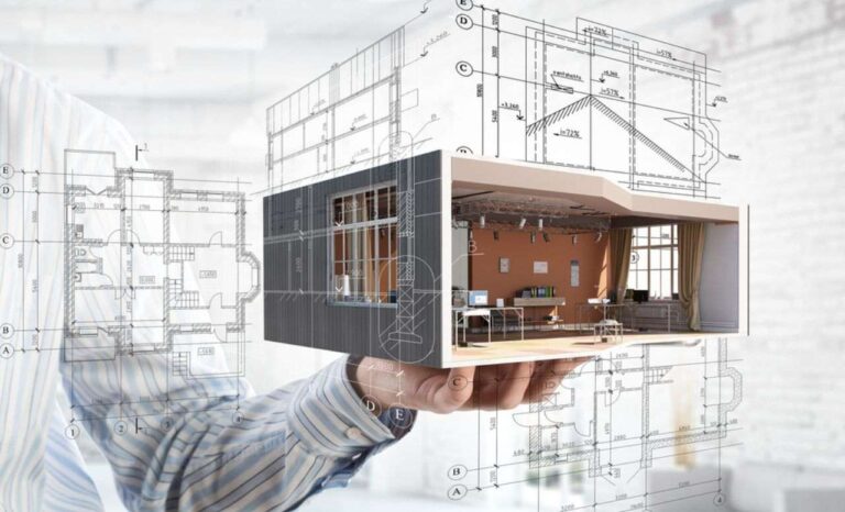 Revit Modeling Services for Accurate 3D Design & Coordination